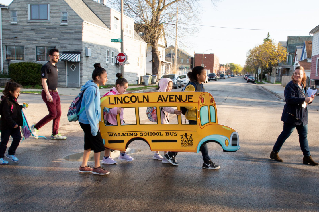 Community Schools Grow – And Make a Difference | NEA