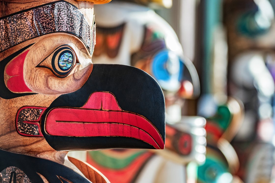 Native American and Alaska Native Heritage Month | NEA