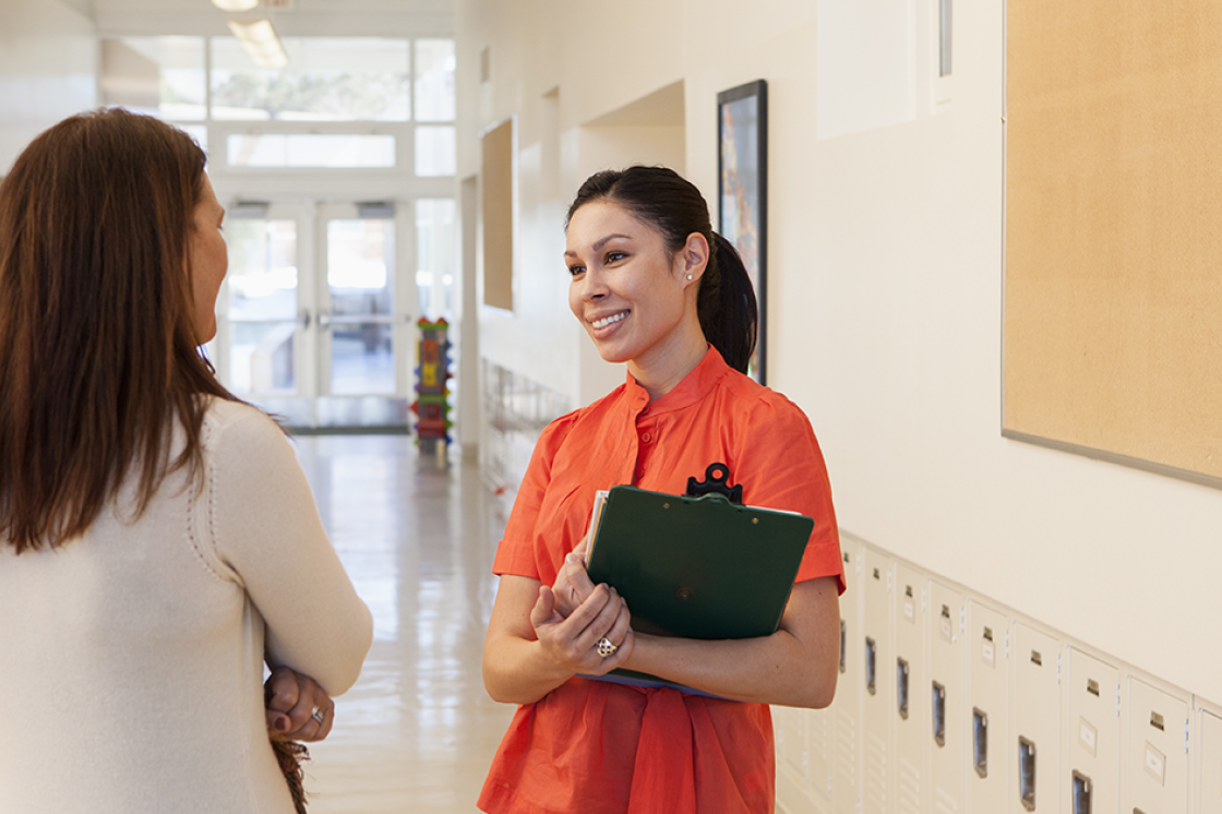 New Hire Orientation 101 | NEA