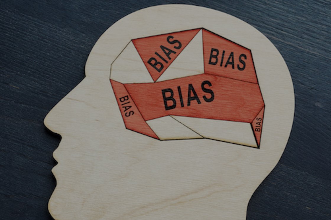 Are You Biased? Yes You Are. | NEA