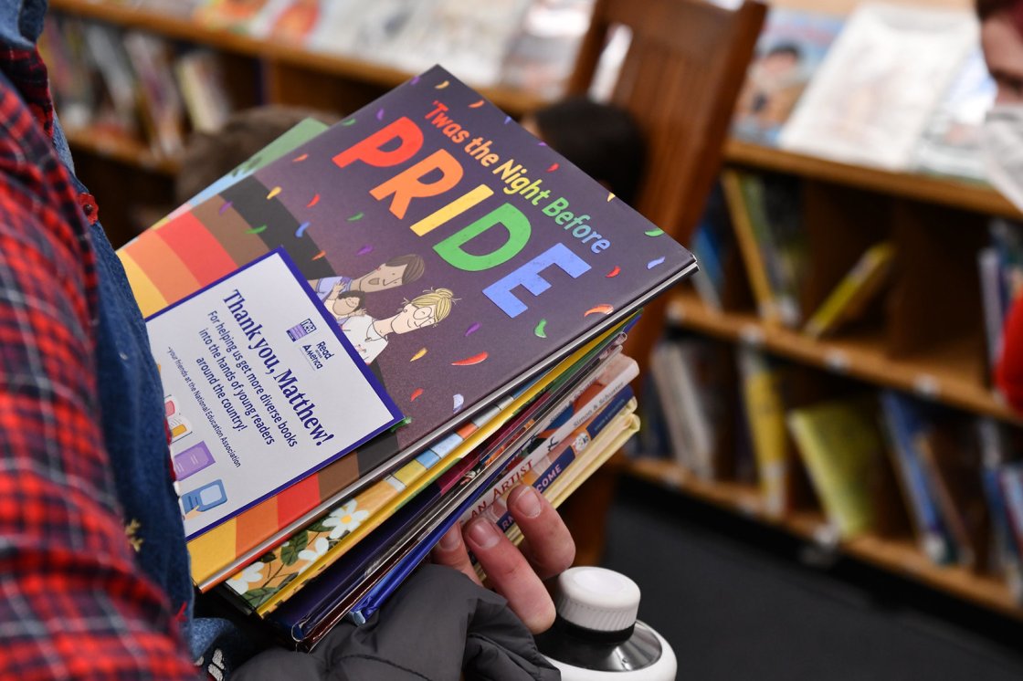 Why Teachers Self-Censor | NEA