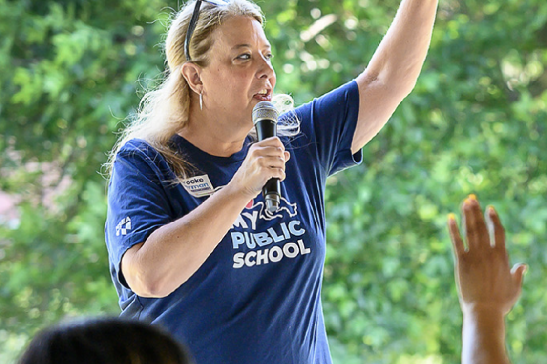 See Educators Run For Office—And Win! | NEA