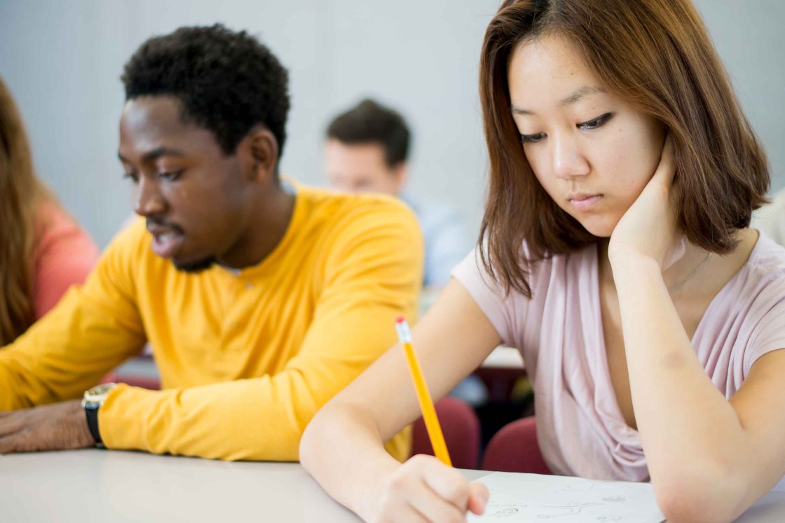 Racial Justice in Education | NEA