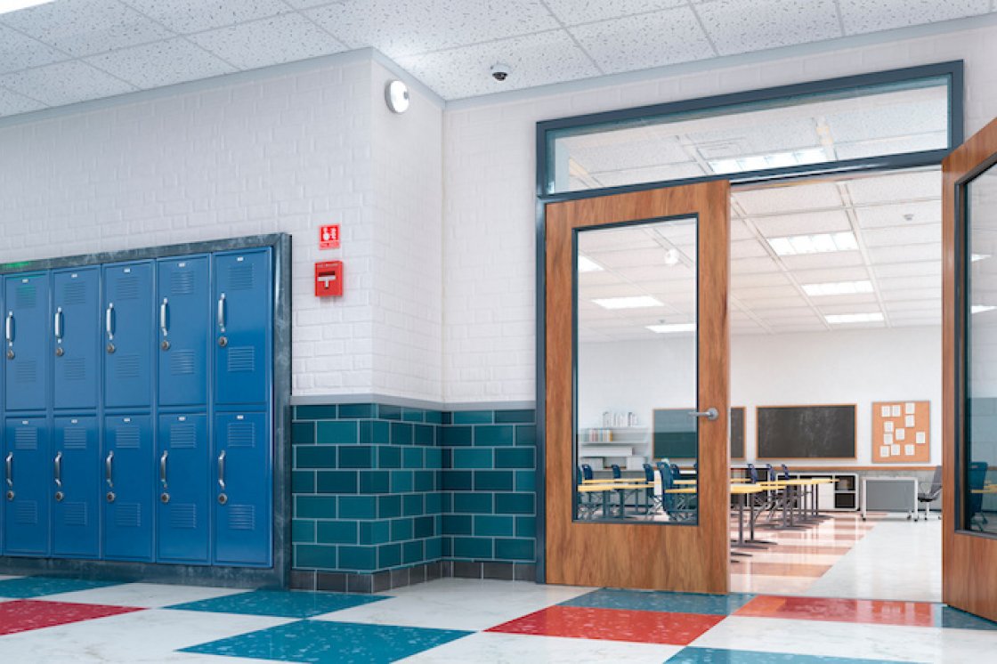 Is Your School Building Making You Sick? | NEA