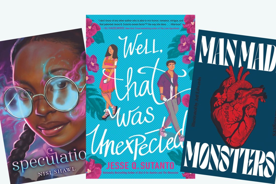 The Joy of Reading Isn't Dead, Yet | NEA