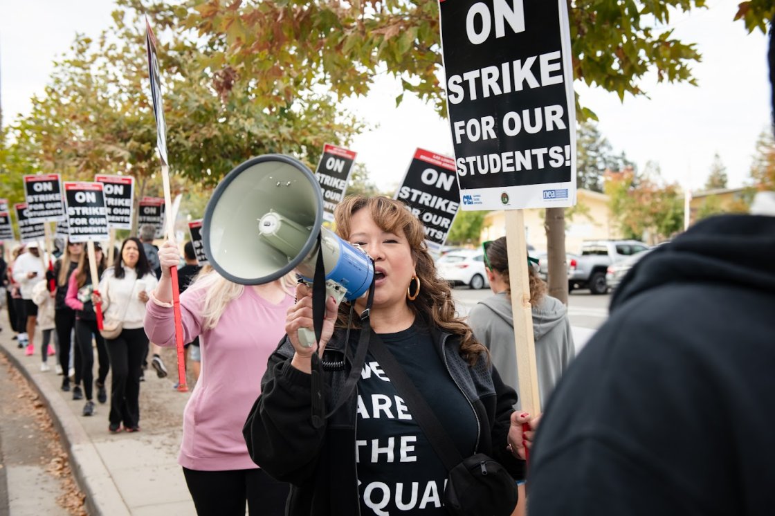 Labor Day Toolkit | NEA