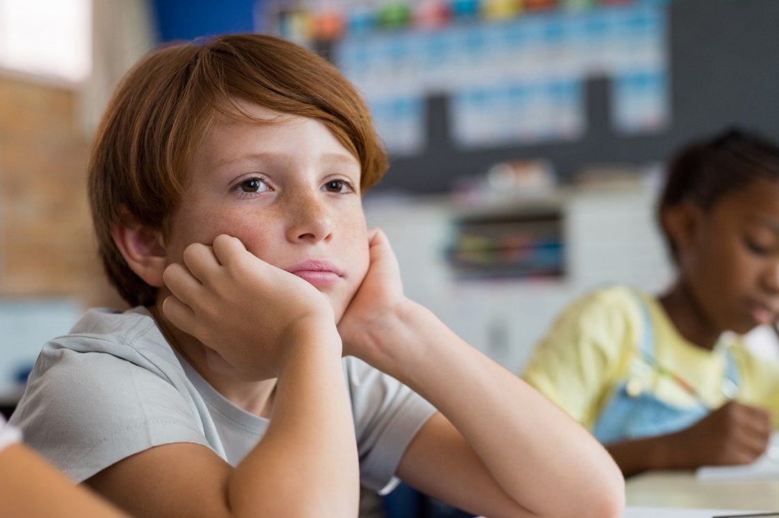 Four Ways Trump’s Budget Proposal Slashes Public School Funding | NEA