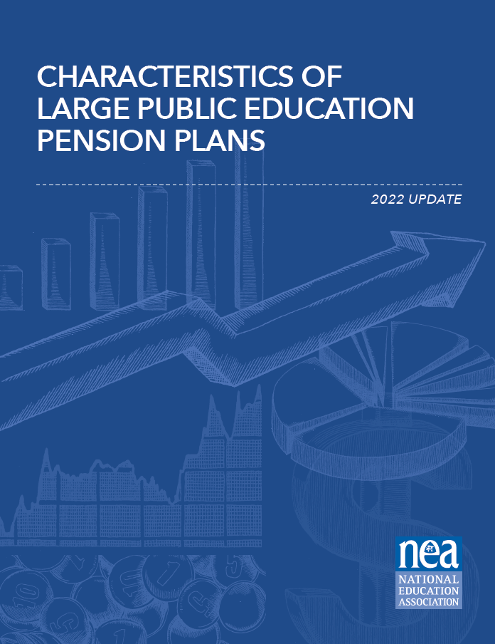 Characteristics of Education Pension Plans | NEA