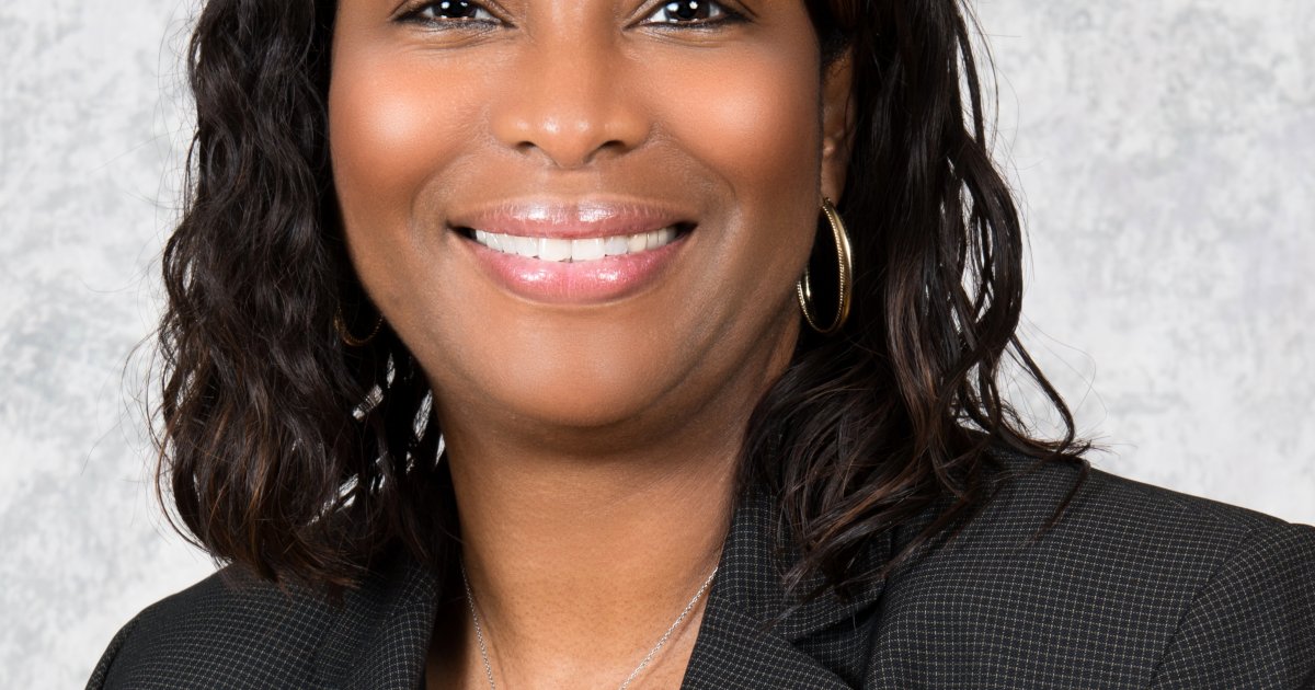 Andrea Beeman: Building Solidarity Across School Districts | NEA