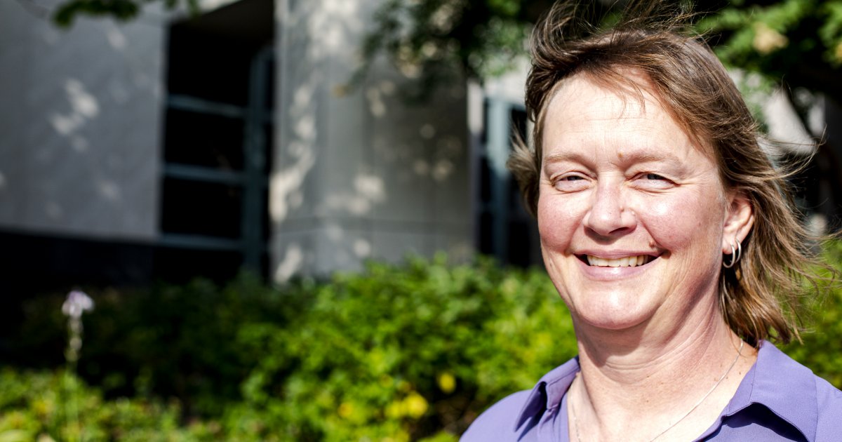 Ellen Olsen: We Can't Work in Silos | NEA