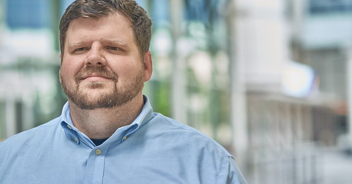 Terry Jess: Finding Allies and Supporters With NEA | NEA