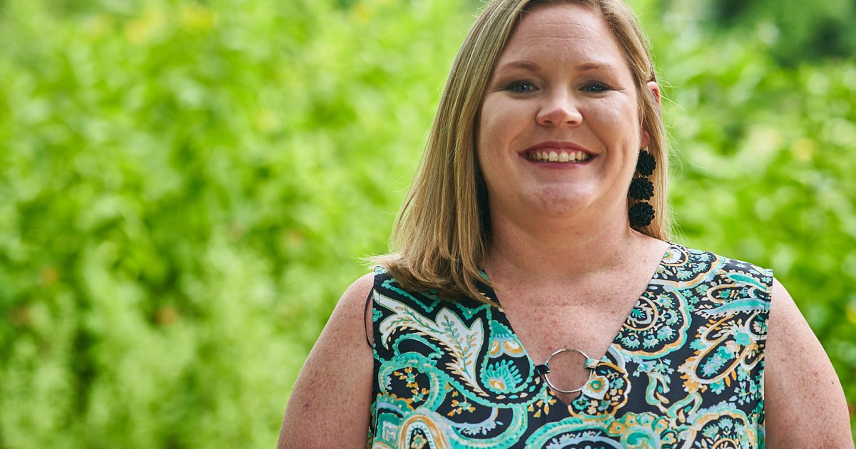 Amber Spradlin: How I Became Involved in Politics | NEA