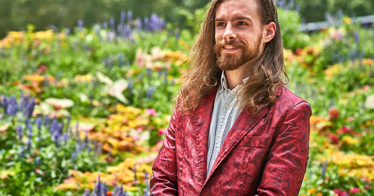 Sam Ball: People Power Makes Public Education Work | NEA