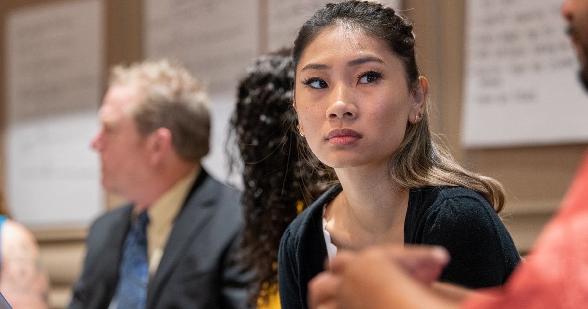 The Early Enrollment Campaign | NEA