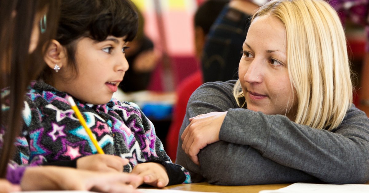 Specialized Instructional Support Personnel | NEA