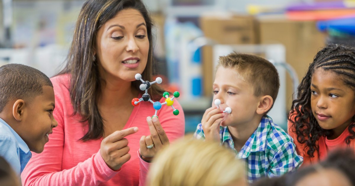 Every Student Succeeds Act | NEA