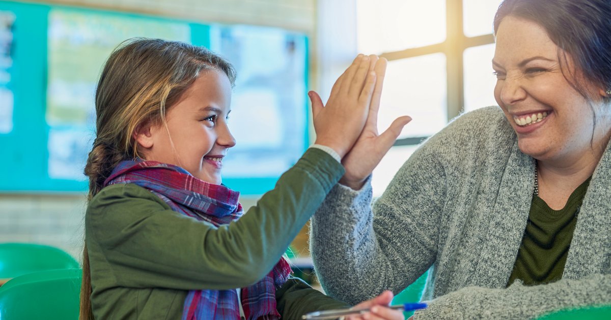Student Success | NEA