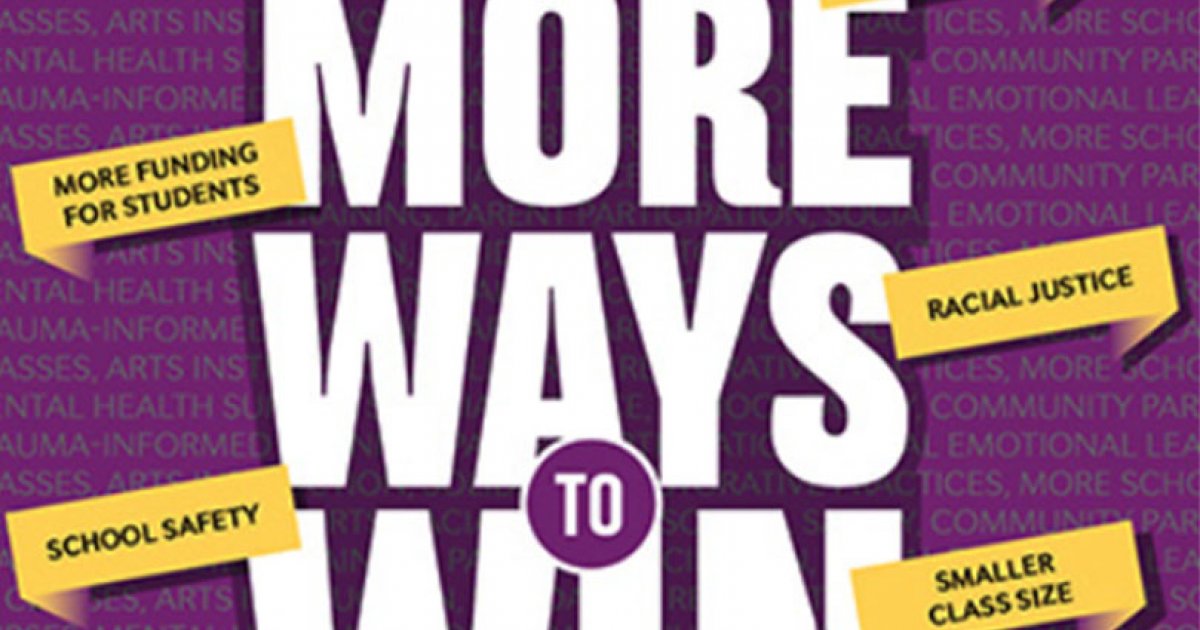 NEA Today April 2020 | NEA