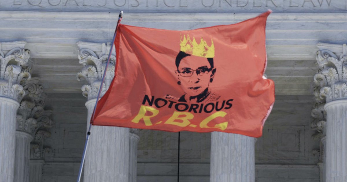 Educators vow to honor RBG legacy by continuing fight for education ...