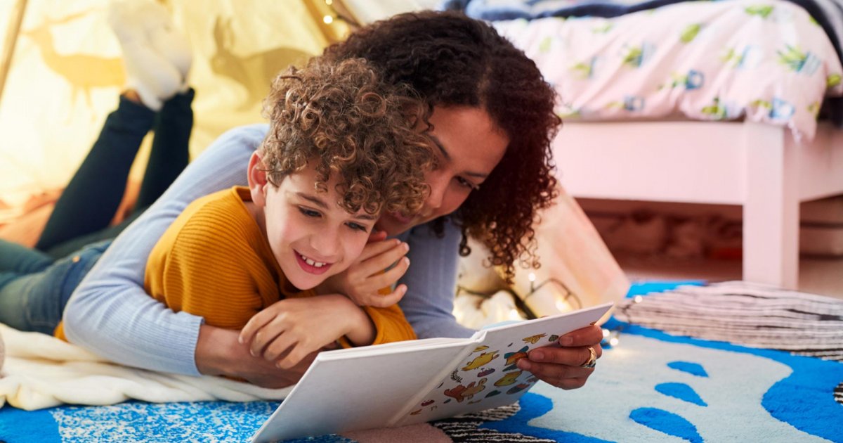 A Family Guide to Reading Resources and Strategies to Minimize the ...