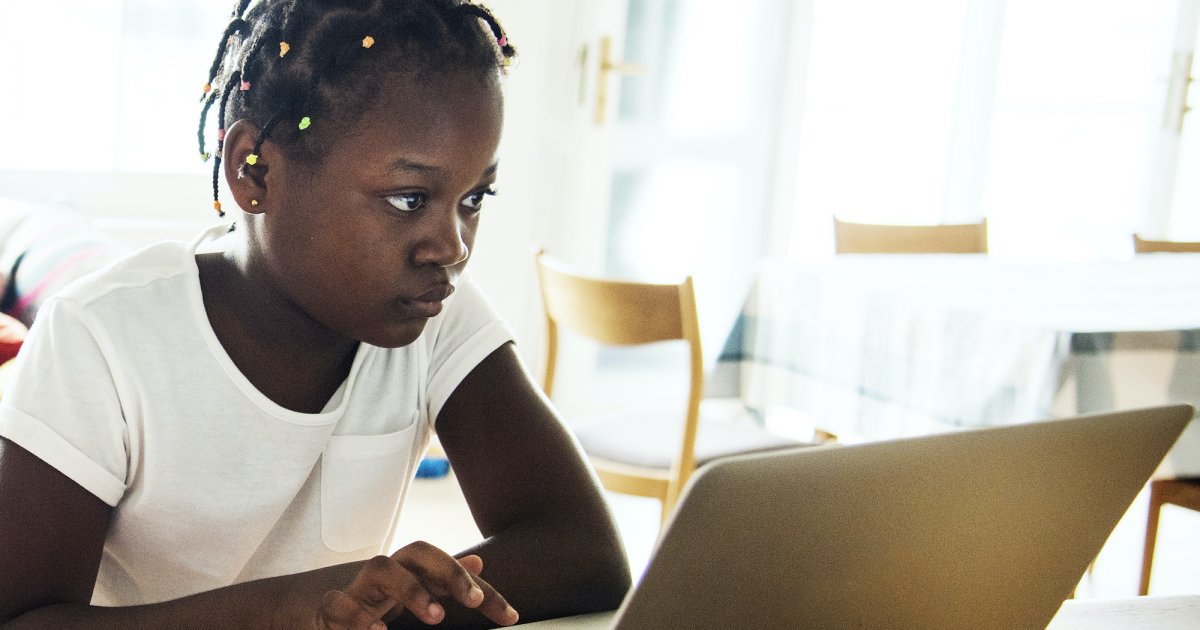 One-Quarter of U.S. Students Don’t Have What They Need for Online ...