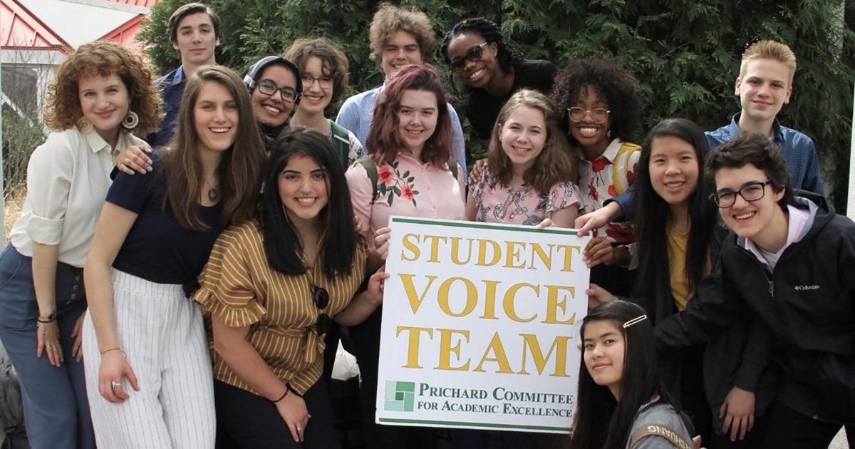 As School Year Begins, Students Raise Their Voices | NEA