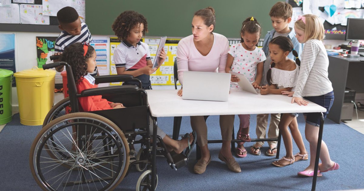 Paraeducator and Other Education Support Professional Rights: In-Person ...