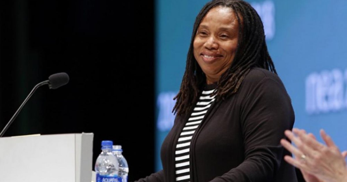 Loretta Ragsdell: It's Never Too Late | NEA