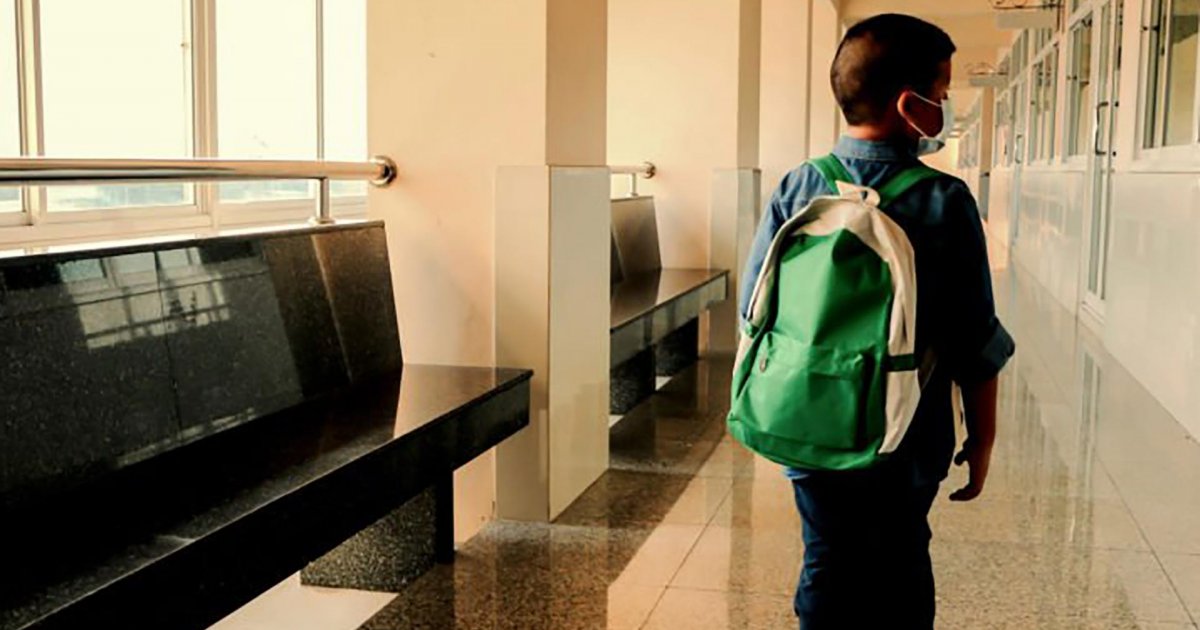 Returning Safely to In-Person Instruction: What Educators Need to Know ...