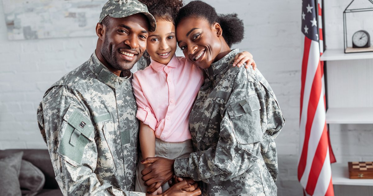 Veterans Day in the Classroom | NEA