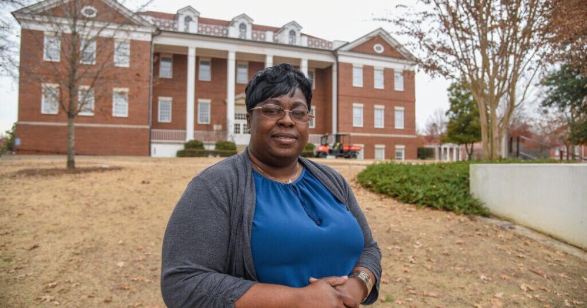 Kelly Givens: Meeting My Students' Needs | NEA