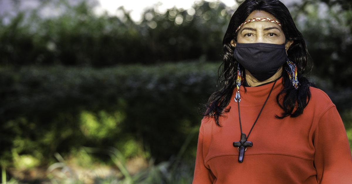 Veronica Henderson: Go-Fight-Win! | NEA