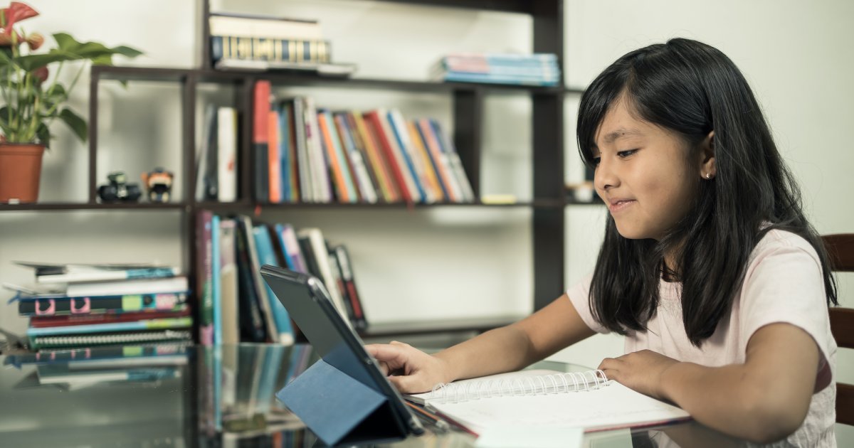 Engaging Students in a Virtual Classroom | NEA
