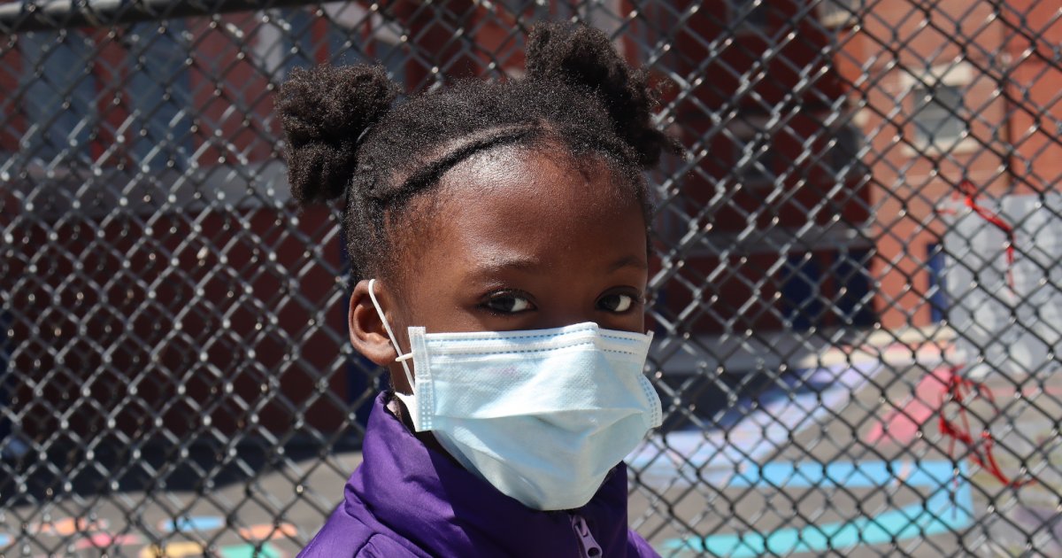 How Are Students Faring During the COVID-19 Pandemic? | NEA