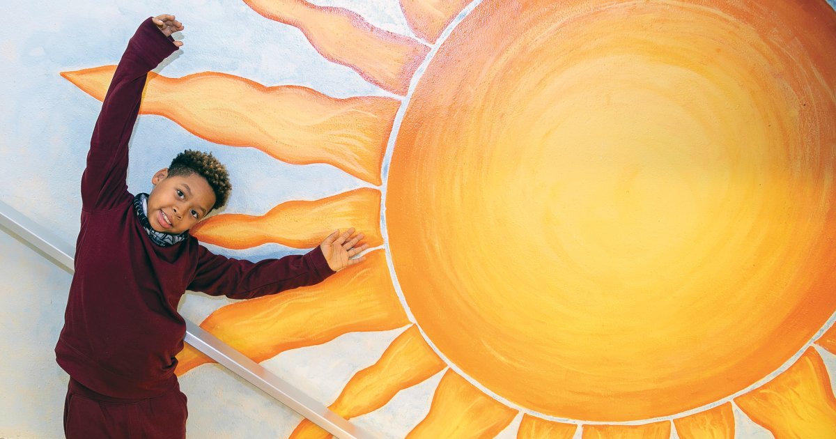 NEA Today January 2021 | NEA