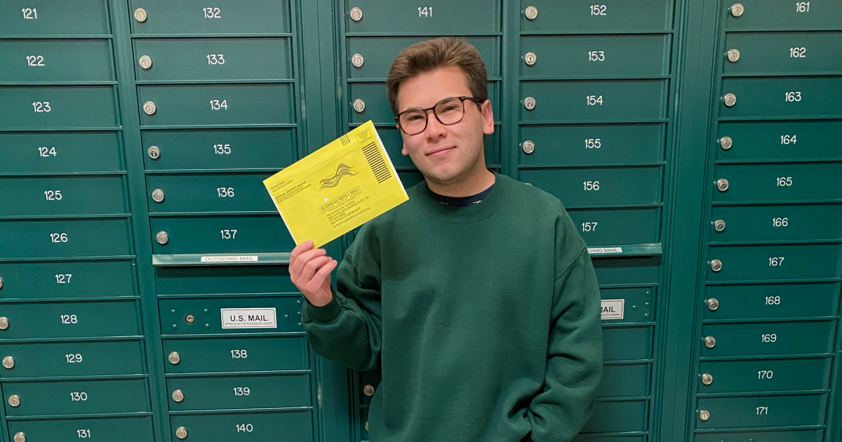 Kimo Homer: Being Inspired and Taking Action | NEA