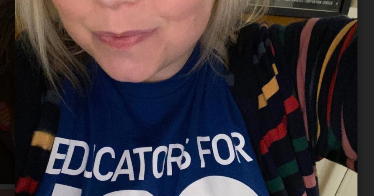Colleen O’Connell: Helping Students Grow, Progress, & Realize Their ...