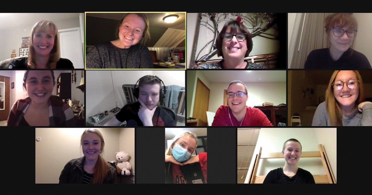 Build People Power Online | NEA