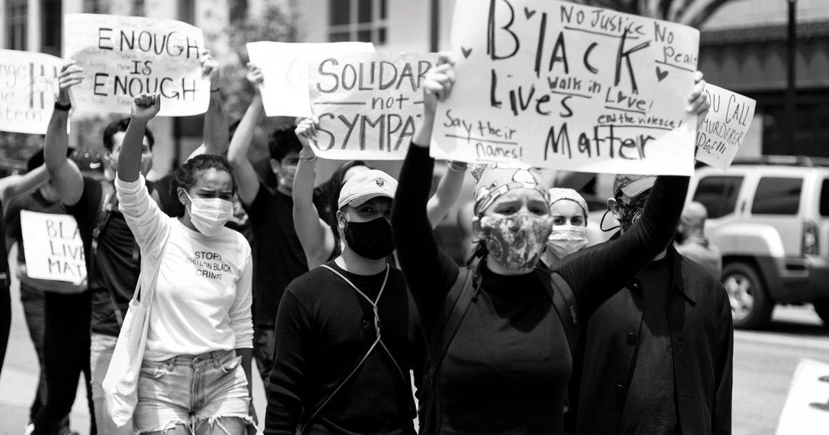 Student Activism on the Rise | NEA