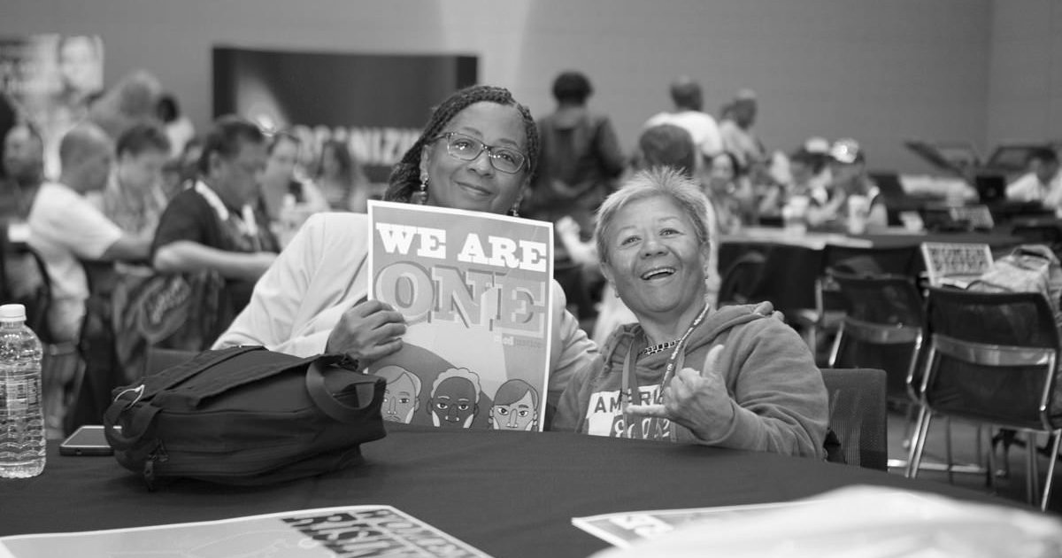 Intersectionality: Schools Practices With an Intersectional Lens | NEA