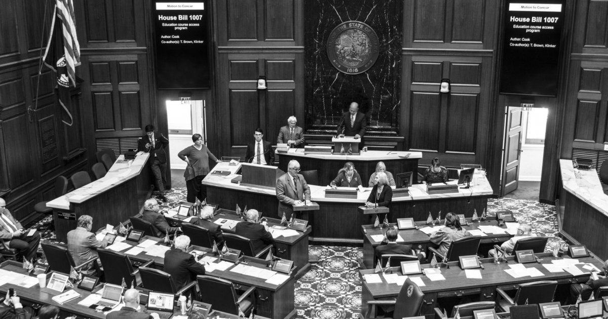 Political Action/Lobbying | NEA