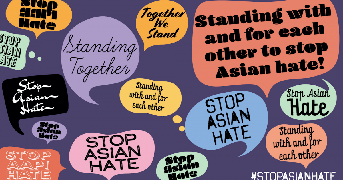 Educators Demand Safety and Justice for the AAPI Community | NEA