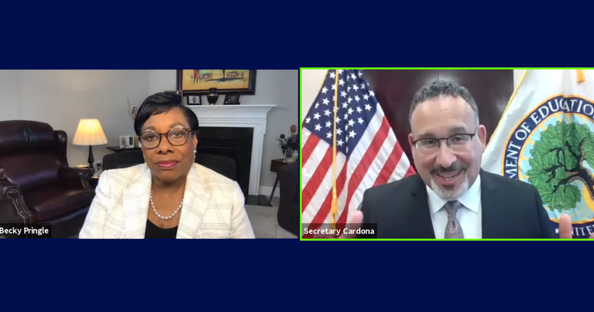 Meet Miguel Cardona, the New U.S. Secretary of Education | NEA