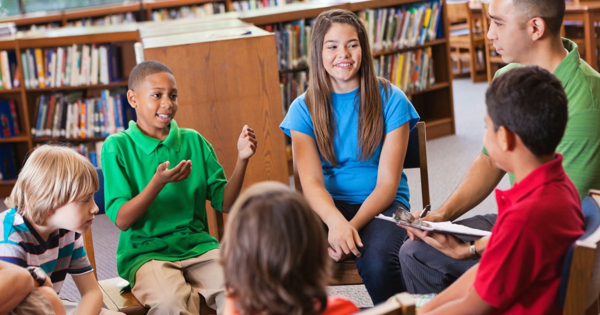 Making the Most of Student Teaching: Great Activities | NEA