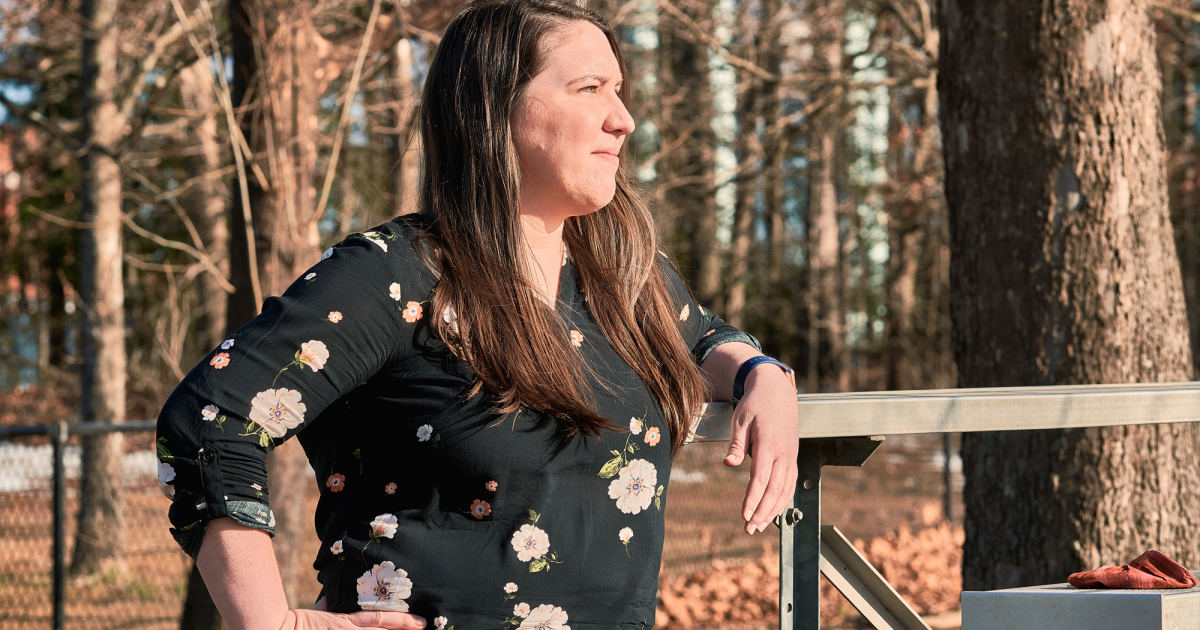 Melissa Carpenter: Real Community | NEA