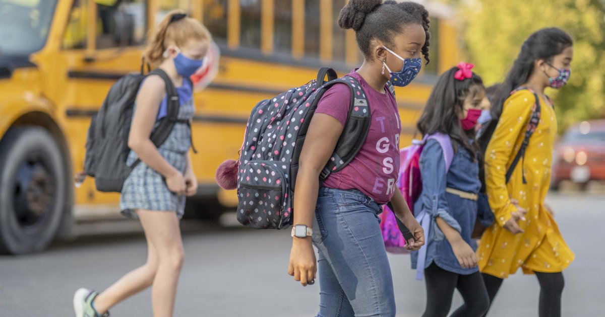 NEA Panel Focuses on Extended Learning Post-COVID | NEA