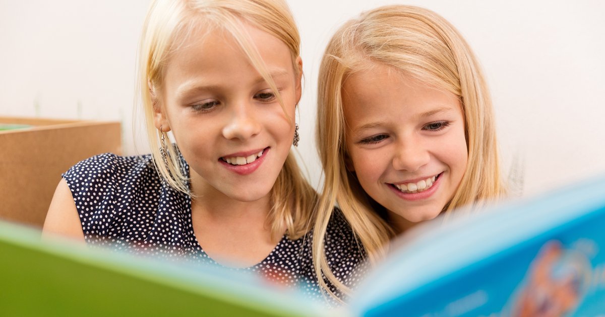 Literacy at Home | NEA