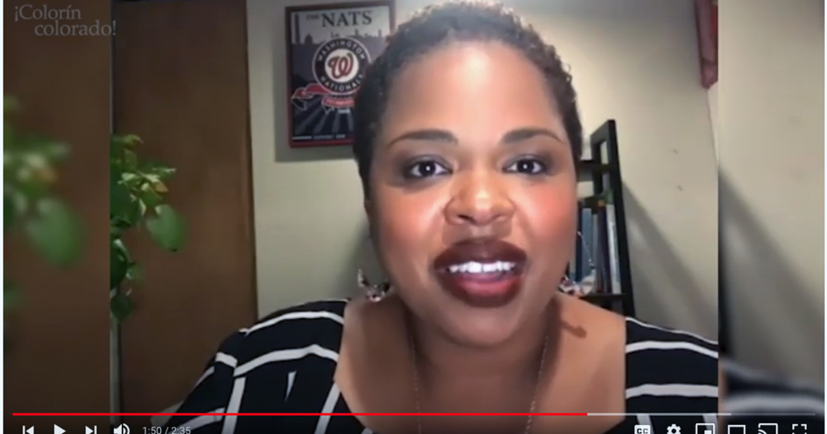 Meet the Experts: Dr. Jennifer Love | NEA