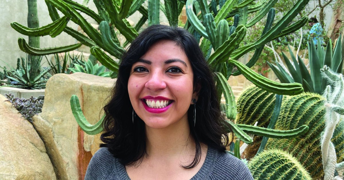 Why I'm a Member: Improving schools for students of color | NEA