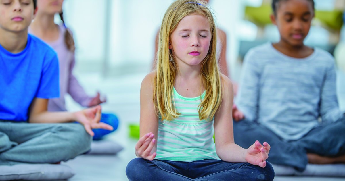 Three Principles for Using SEL in the Classroom | NEA